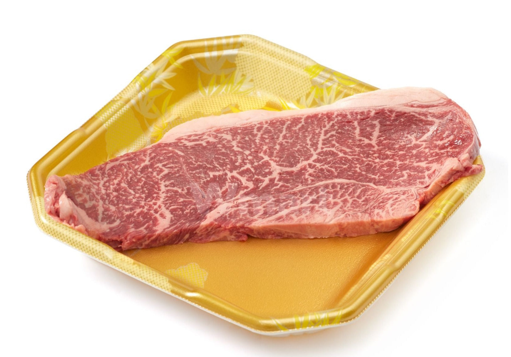 Kagoshima Wagyu | Striploin - Ribeye Club