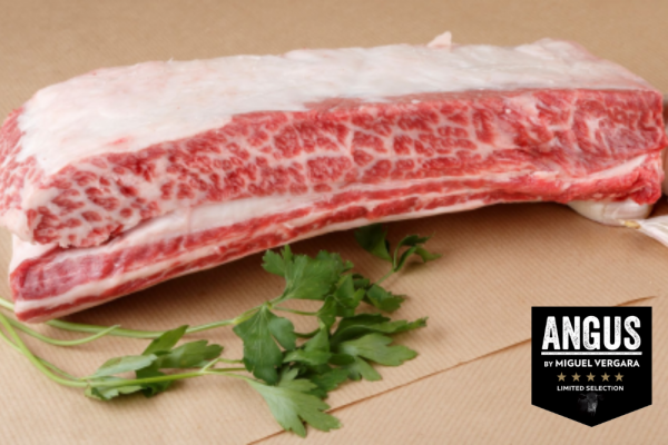 King Rib - Ribeye Club